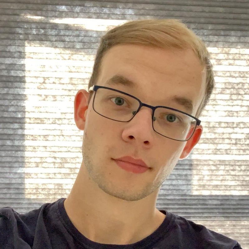 'Room wanted for Placement year!' Flatmate from SpareRoom