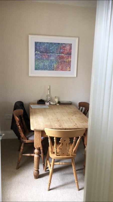 'Large Double bedroom 23m2 with en-suite bathroom' Room to Rent from ...