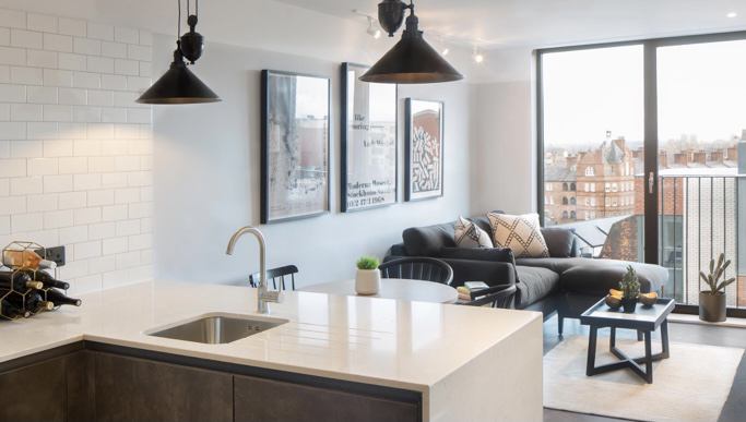 'Anco and co 3 Bed' Room to Rent from SpareRoom