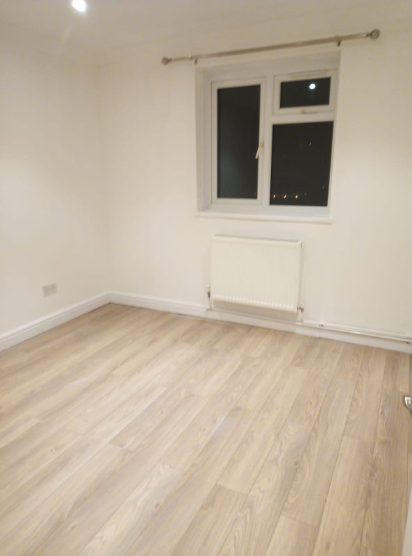'2 Bedroom Open Plan Flat Ready Asap' Room to Rent from SpareRoom