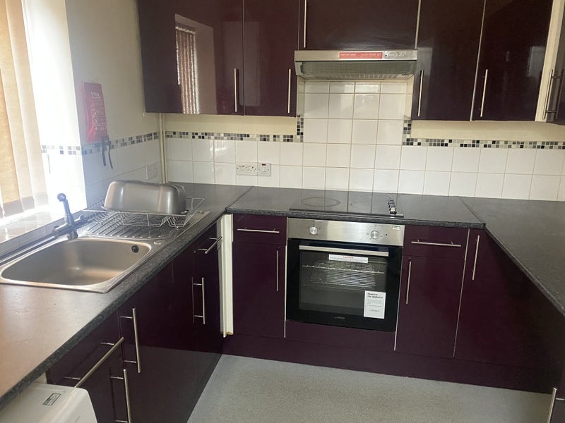 'En-Suite Dss Supported Accommodation' Room to Rent from SpareRoom