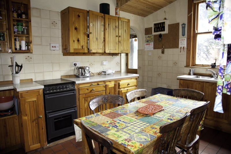 'Communal Living?' Room to Rent from SpareRoom