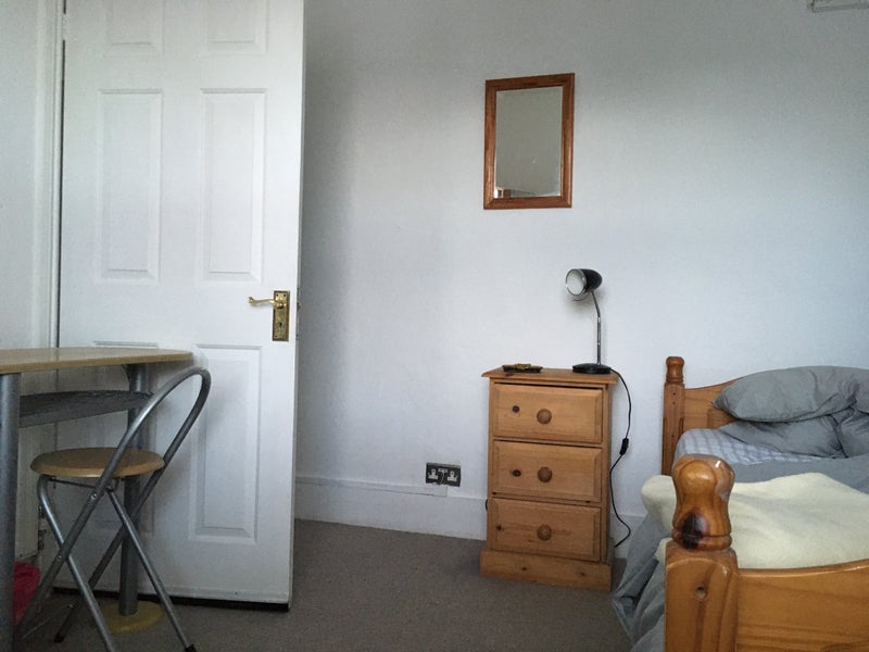 'Single Room For One' Room to Rent from SpareRoom
