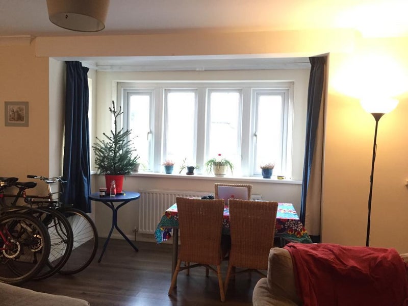 'Flatmate wanted!' Room to Rent from SpareRoom