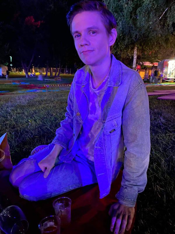 'I am pretty chill person and can adjust quite...' Flatmate from SpareRoom