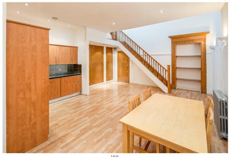 'Amazing 2 bedroom flat to rent' Room to Rent from SpareRoom