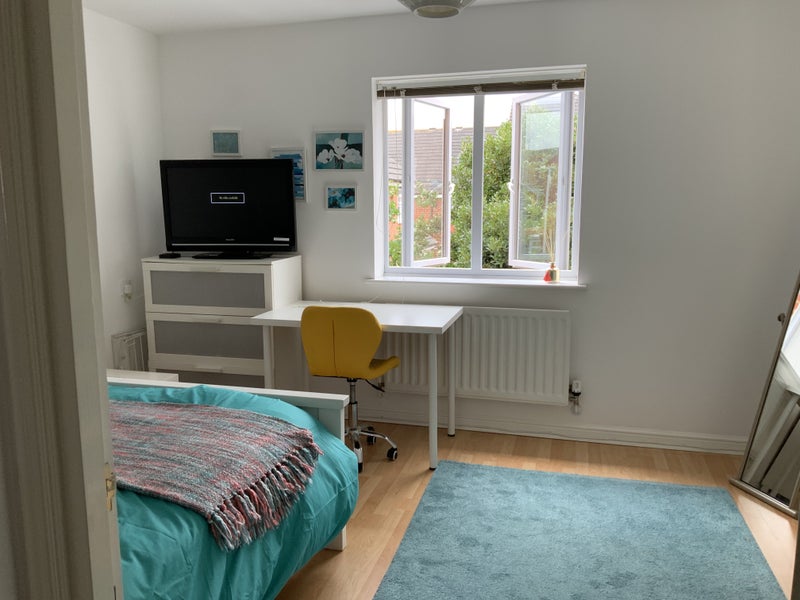 'Large double room for sole occupant on NDR ' Room to Rent from SpareRoom