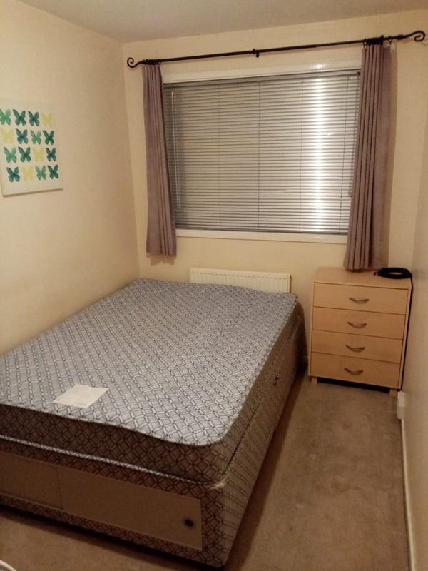 'Furnished Double bedroom for rent ' Room to Rent from SpareRoom