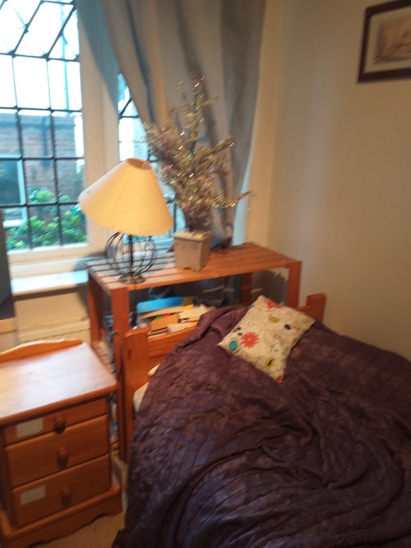 'Fabulous single room in highgate flat' Room to Rent from SpareRoom