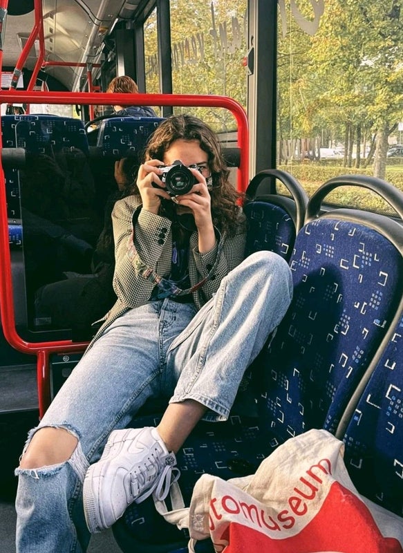 'Dutch exchange student looking for a place!' Flatmate from SpareRoom