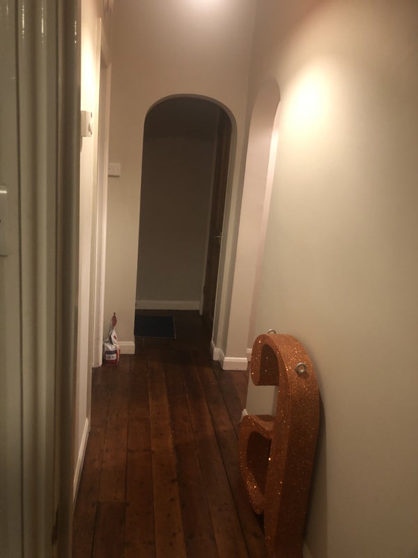 'Unique flat share in Teddington near NPL' Room to Rent from SpareRoom