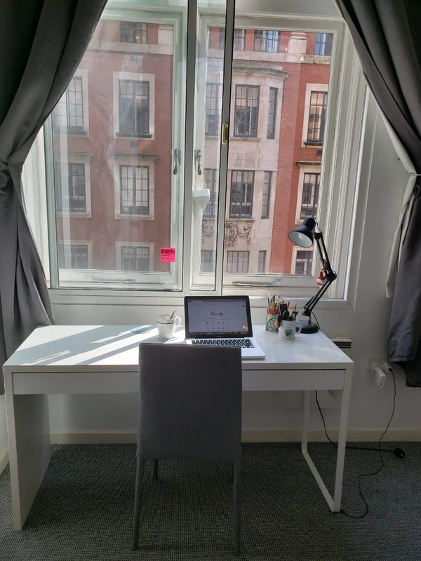 'Spacious Period City Centre Flat' Room to Rent from SpareRoom