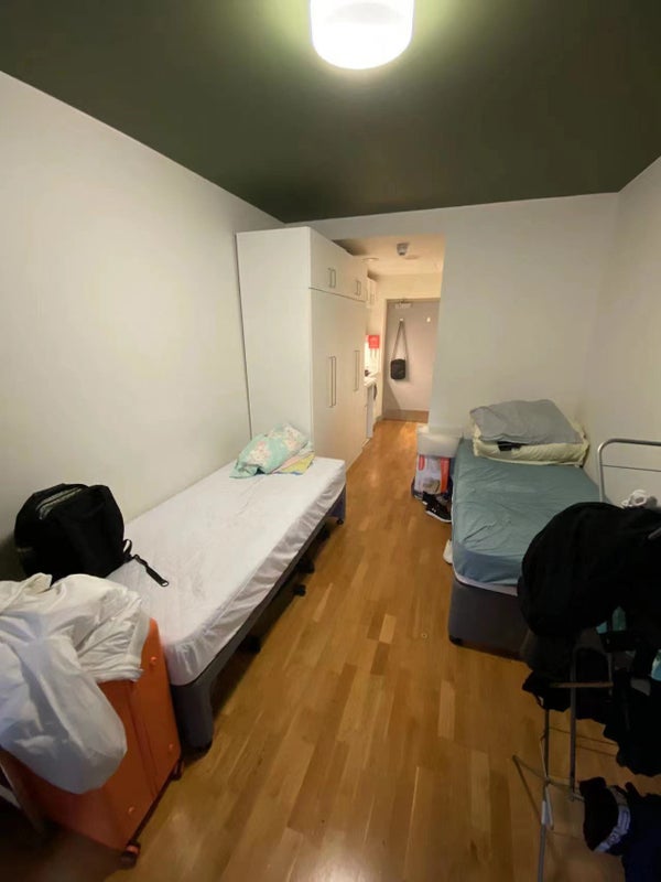 'Near the train station, UCL,at chapter kings"cross' Room to Rent from SpareRoom