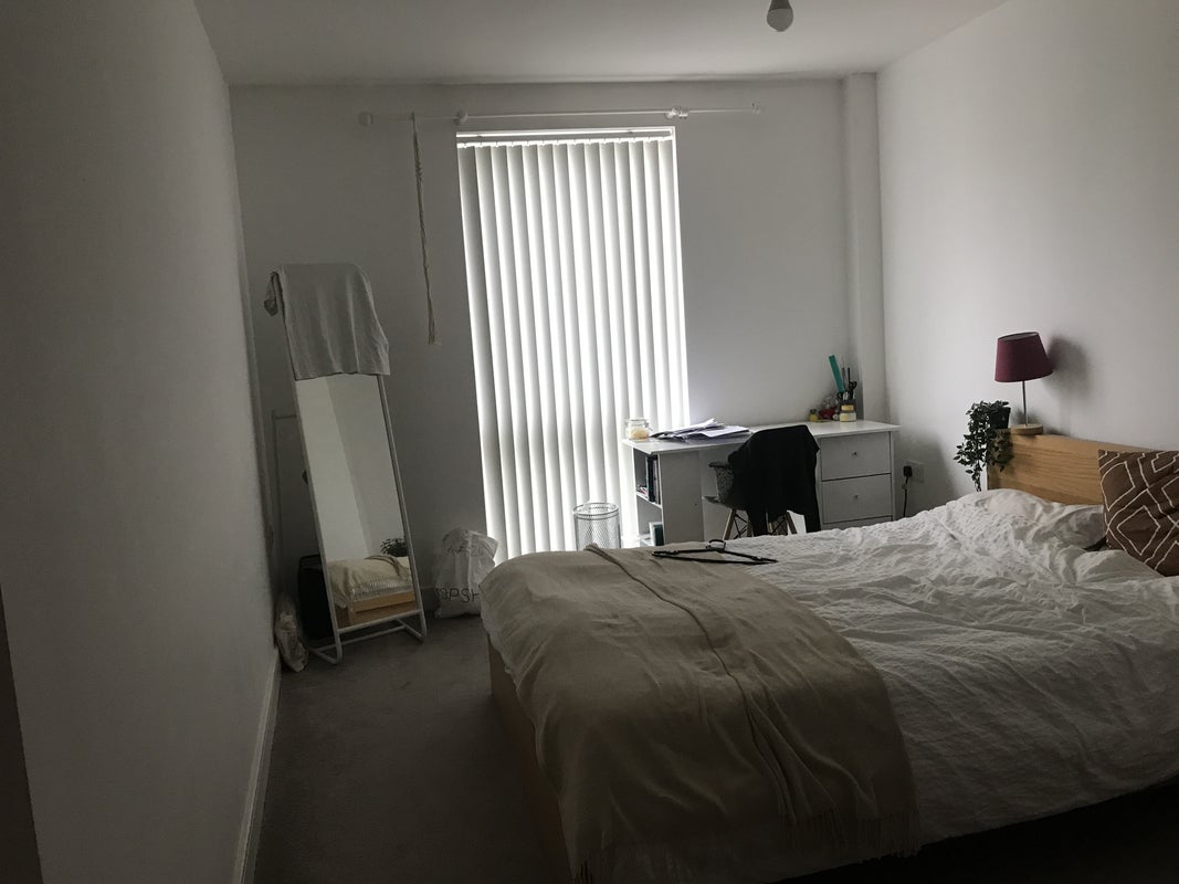  Roommate Required For 2 Bed Flat In Edgbaston Room To Rent From SpareRoom