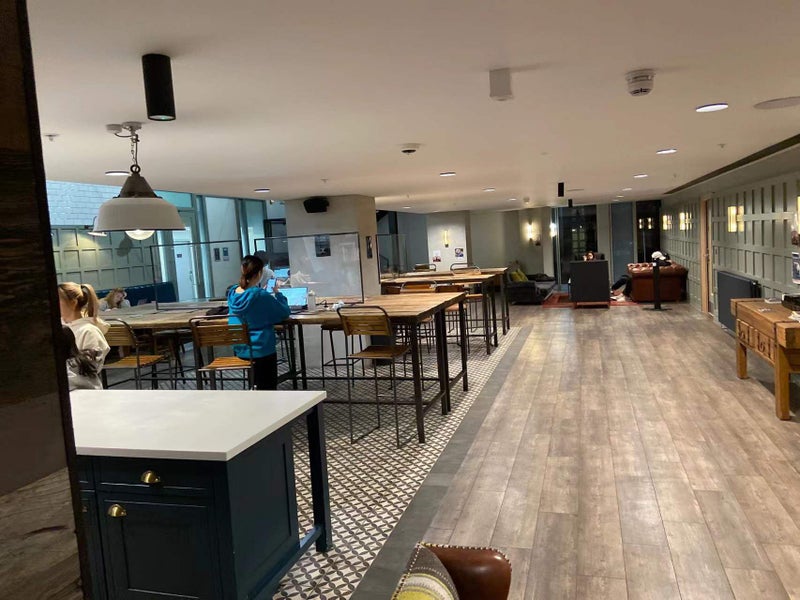 'Near the train station, UCL,at chapter kings"cross' Room to Rent from ...