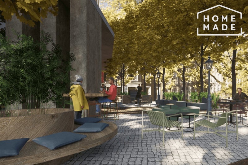 'A brand new studio apartment in WEM Tower' Room to Rent from SpareRoom