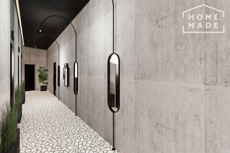 'A brand new studio apartment in WEM Tower' Room to Rent from SpareRoom