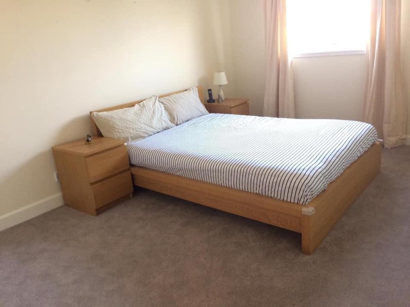 'Edinburgh City: Bright, Modern Room' Room to Rent from SpareRoom