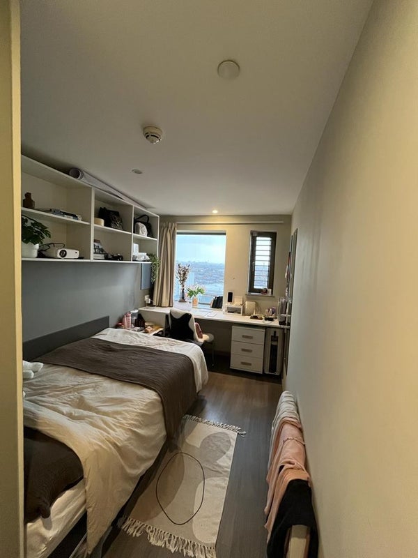 'KCL Unite Students Angel Lane Room Takeover' Room to Rent from SpareRoom