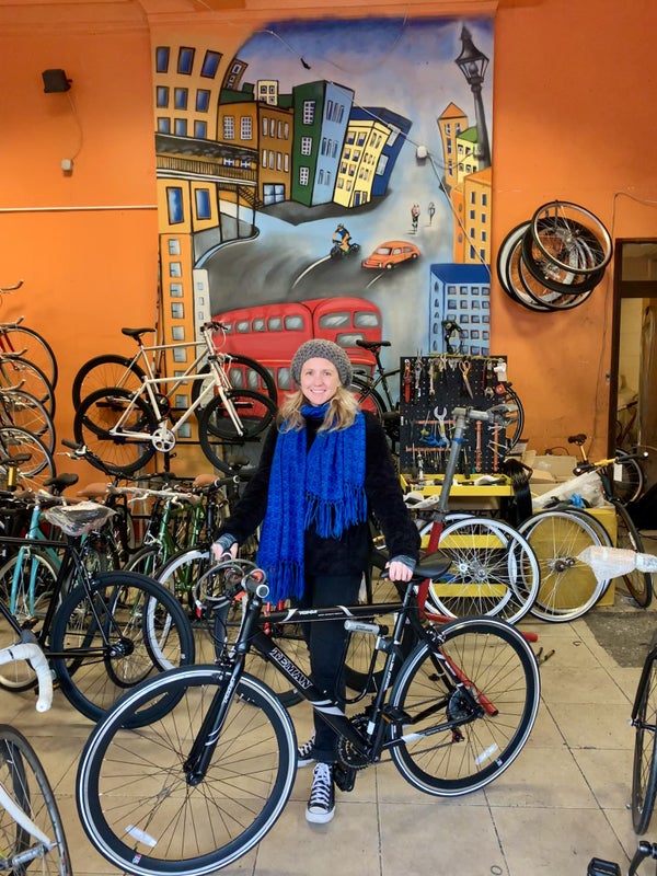 'Easy going friendly housemate ' Flatmate from SpareRoom