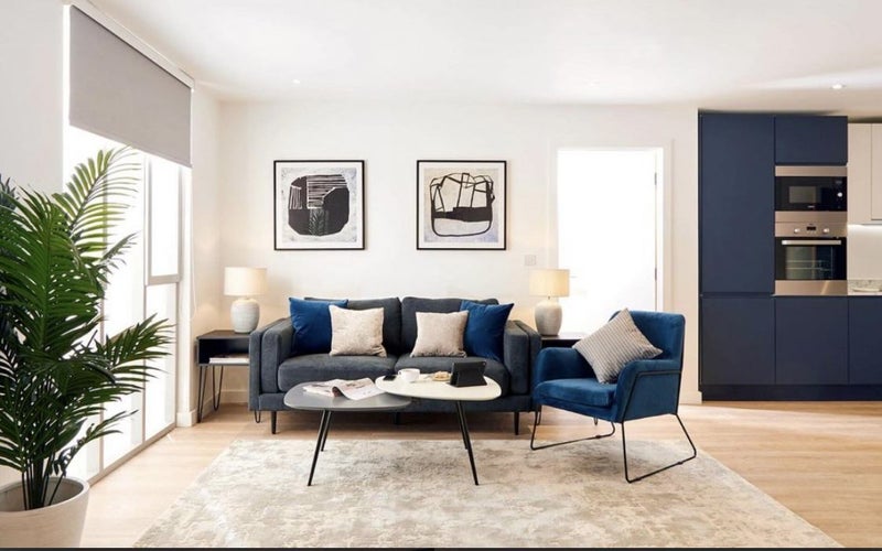 'Affinity Living, Riverside' Room to Rent from SpareRoom