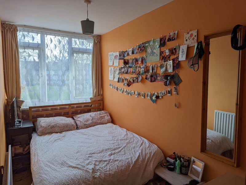 '£495 Stockwell/Nine Elms - Single Bedroom' Room to Rent from SpareRoom