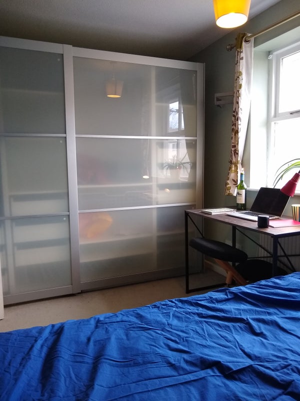 'Nice room with respectful and friendly house mate ' Room to Rent from ...