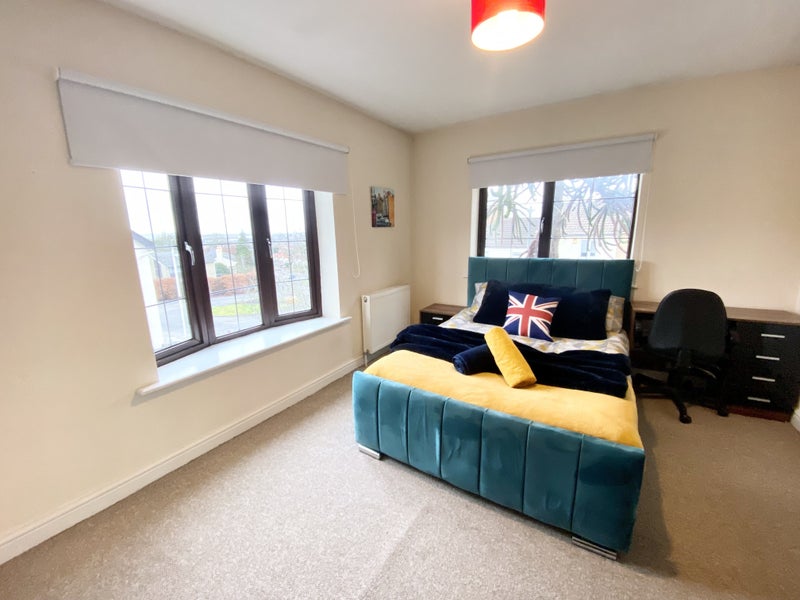 'Ensuite double studio room old town🌟' Room to Rent from SpareRoom