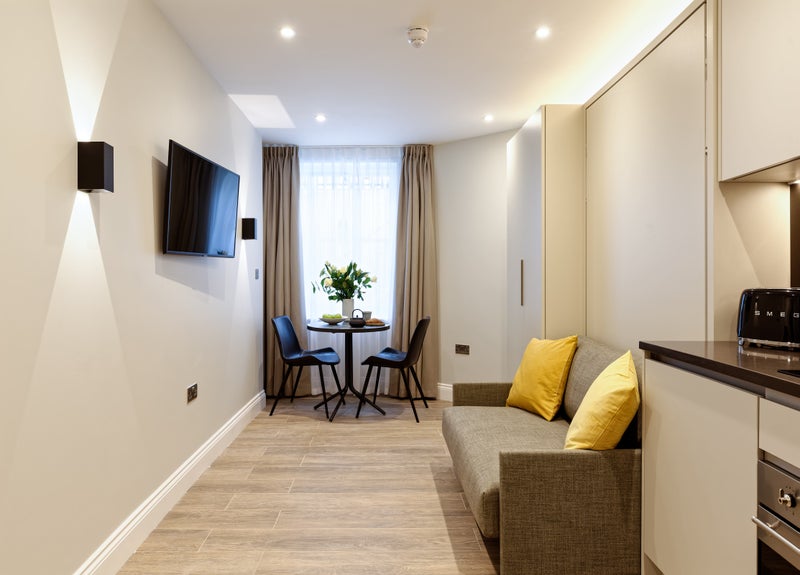 'Luxury Bedsit in South Ken, all bills included! ' Room to Rent from ...