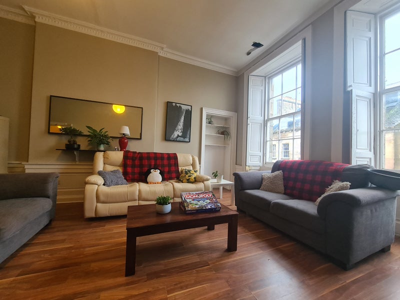 'Fun flatmate wanted' Room to Rent from SpareRoom