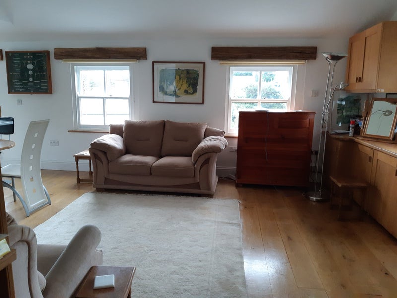 '1 bed self contained lodge ' Room to Rent from SpareRoom