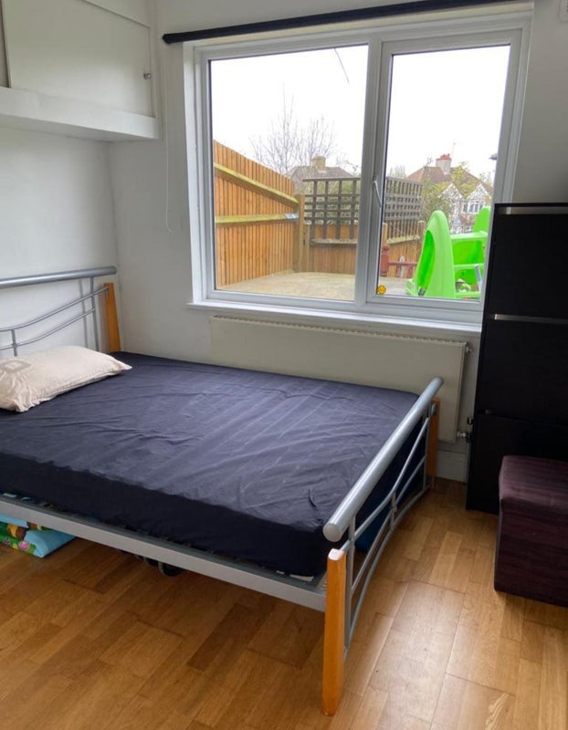 'Double room to let' Room to Rent from SpareRoom