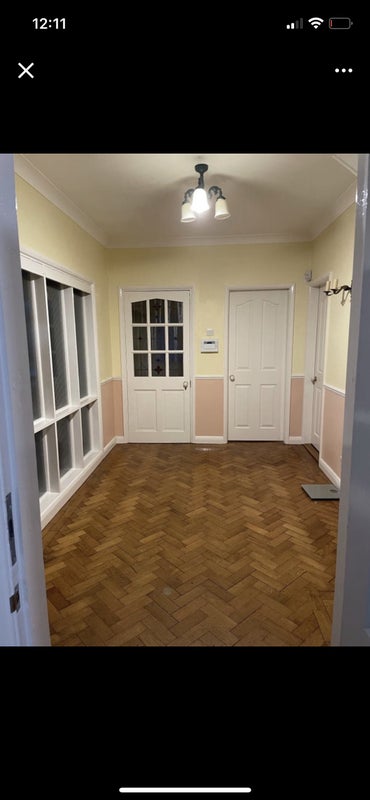 'Letting ' Room to Rent from SpareRoom