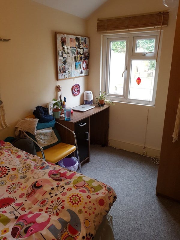 'Double Room To Rent in Windmill Hill Bedminster' Room to Rent from ...