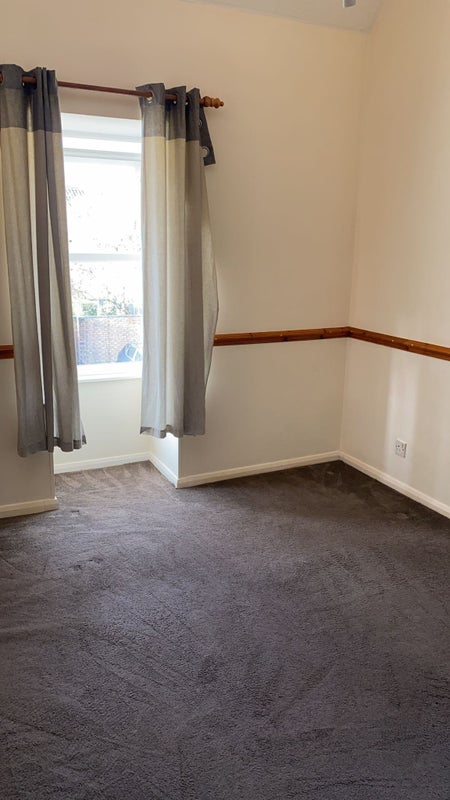 'First Floor One Bedroom Flat - Part Furnished' Room to Rent from SpareRoom