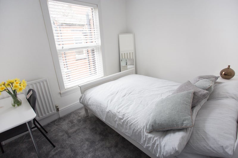 'Beautiful double room available ' Room to Rent from SpareRoom