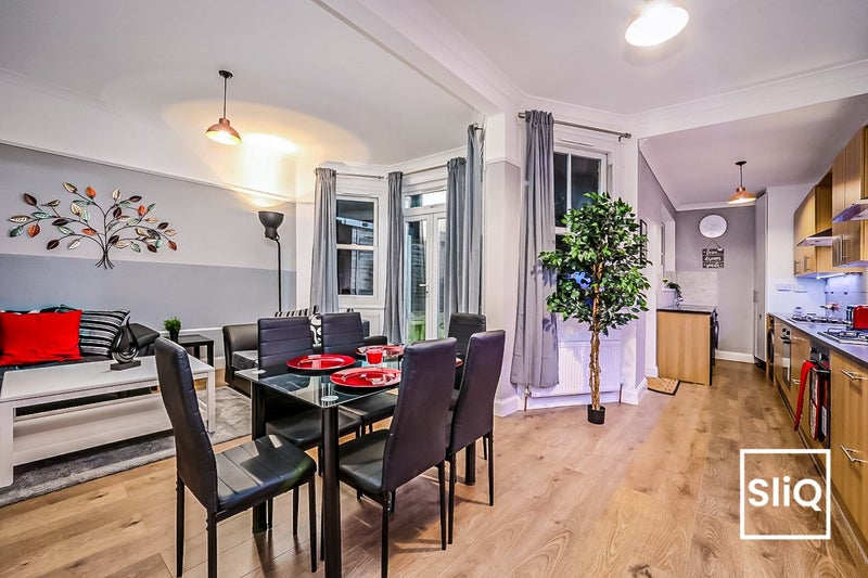 '🔴Stunning all-inclusive house!🔴' Room to Rent from SpareRoom