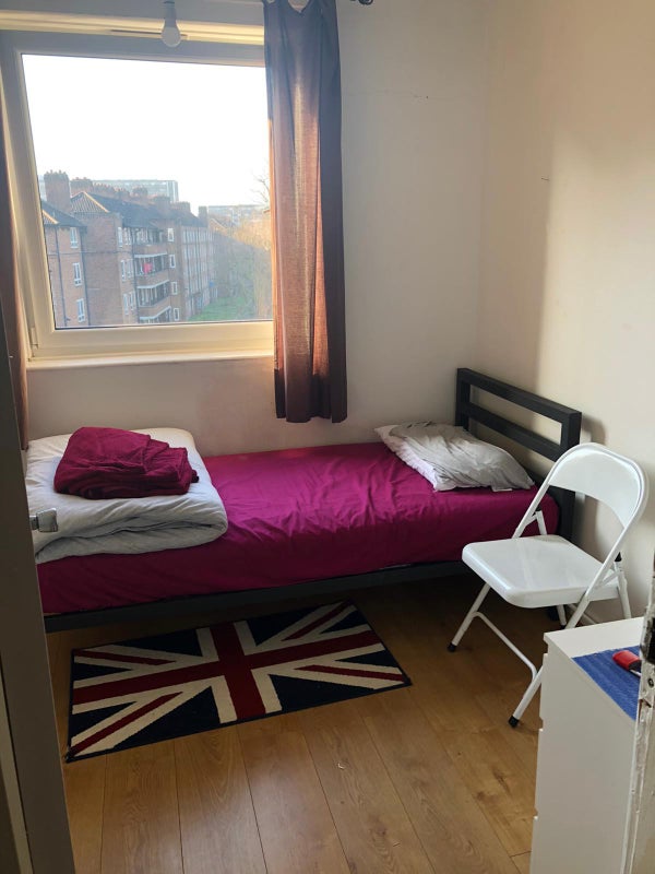'Great opportunity to live in Central London SE17' Room to Rent from ...