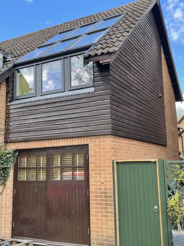 'Studio Annex' Room to Rent from SpareRoom