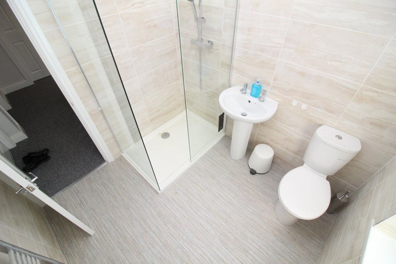 'Cliff Gardens, Scunthorpe' Room to Rent from SpareRoom