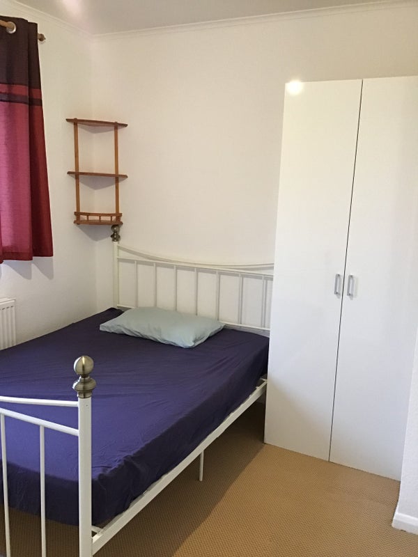 'En-suite single room to let ' Room to Rent from SpareRoom