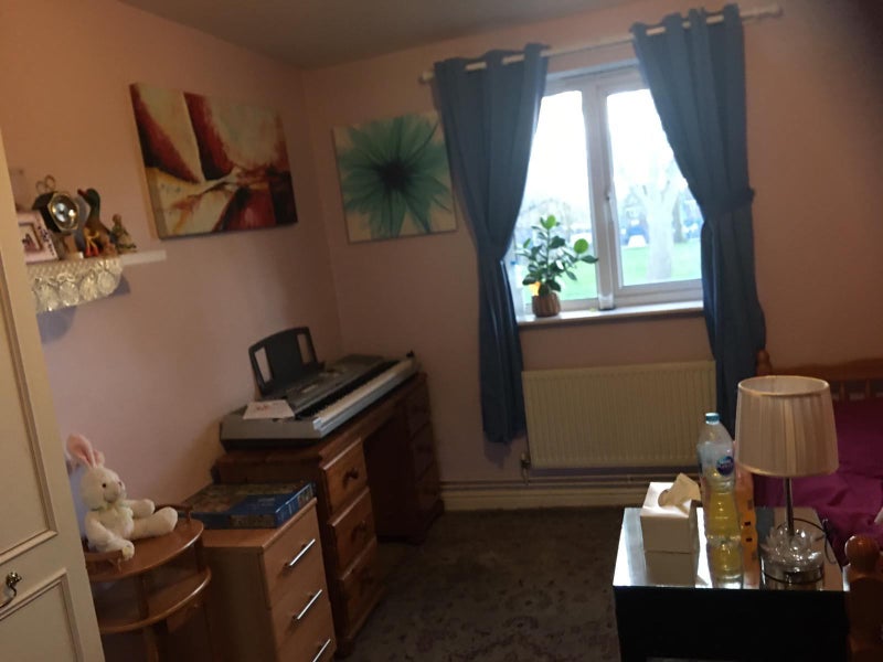 'Only one Double Bedroom in Manchester (£650 PM)' Room to Rent from ...