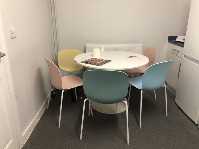 'Short Term at Handel Mansions (UOL, UCL Students)' Room to Rent from ...