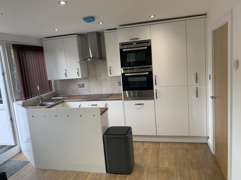 'Brand New Double Room, En-Suite Room & 2 Gardens' Room to Rent from ...