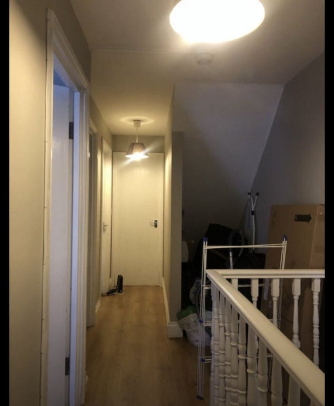 'Furnished double on Haringey Ladder ' Room to Rent from SpareRoom