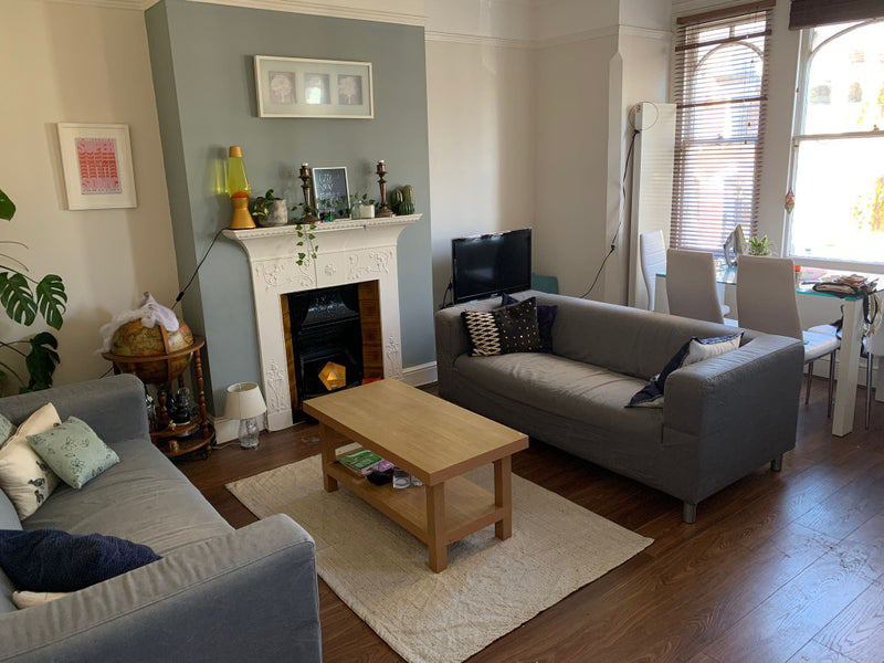 'Room available on quiet street' Room to Rent from SpareRoom