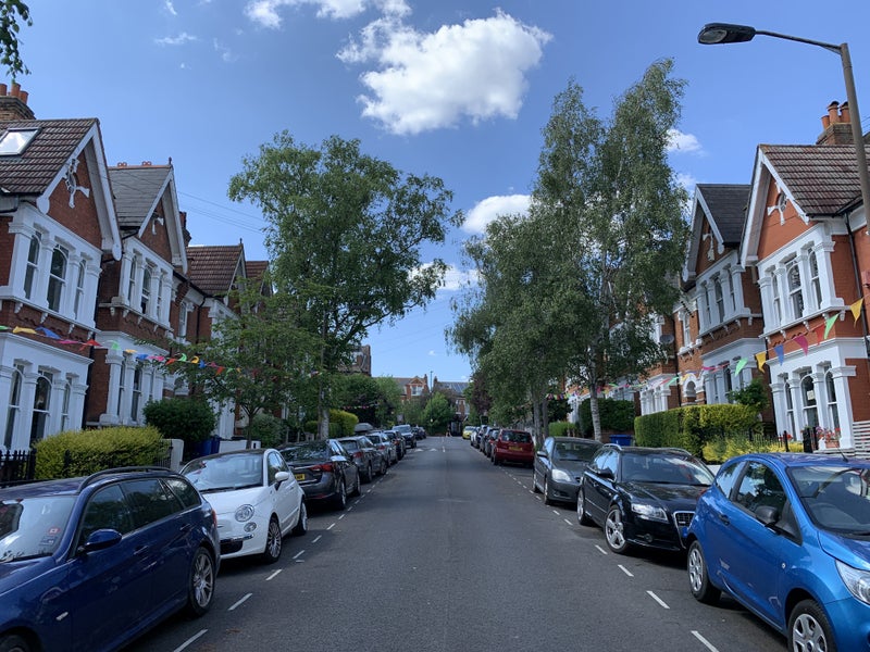 'Room available on quiet street' Room to Rent from SpareRoom