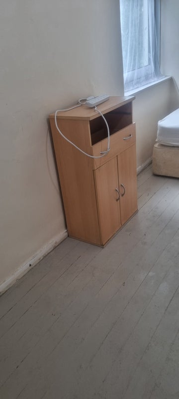 'Clean And Tidy' Room to Rent from SpareRoom