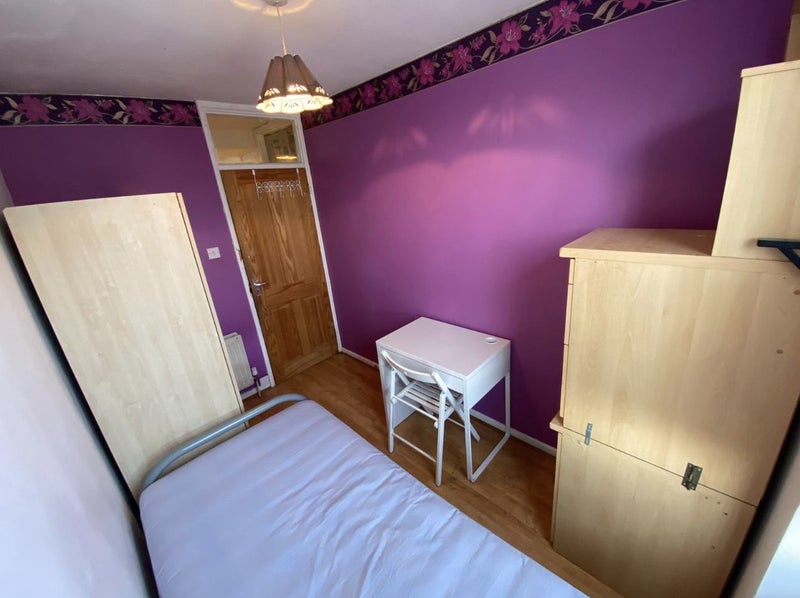 'Single Room In Prime Location Avl From 11th Of Sep' Room to Rent from ...