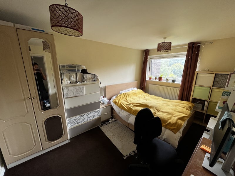 'Big double room in amazing location in Kingston' Room to Rent from ...